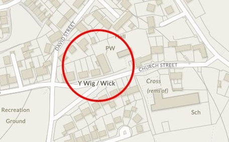 Contact | Wick and Monknash Village Hall