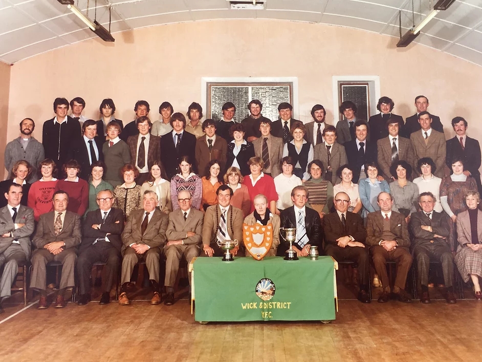 Photo and Video Gallery | Wick and Monknash Village Hall – www.wickvh.wales