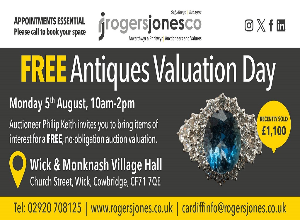 Wick and Monknash Village Hall – www.wickvh.wales | Wick, near ...